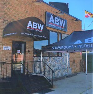 Storefront Signs – New York Sign Company
