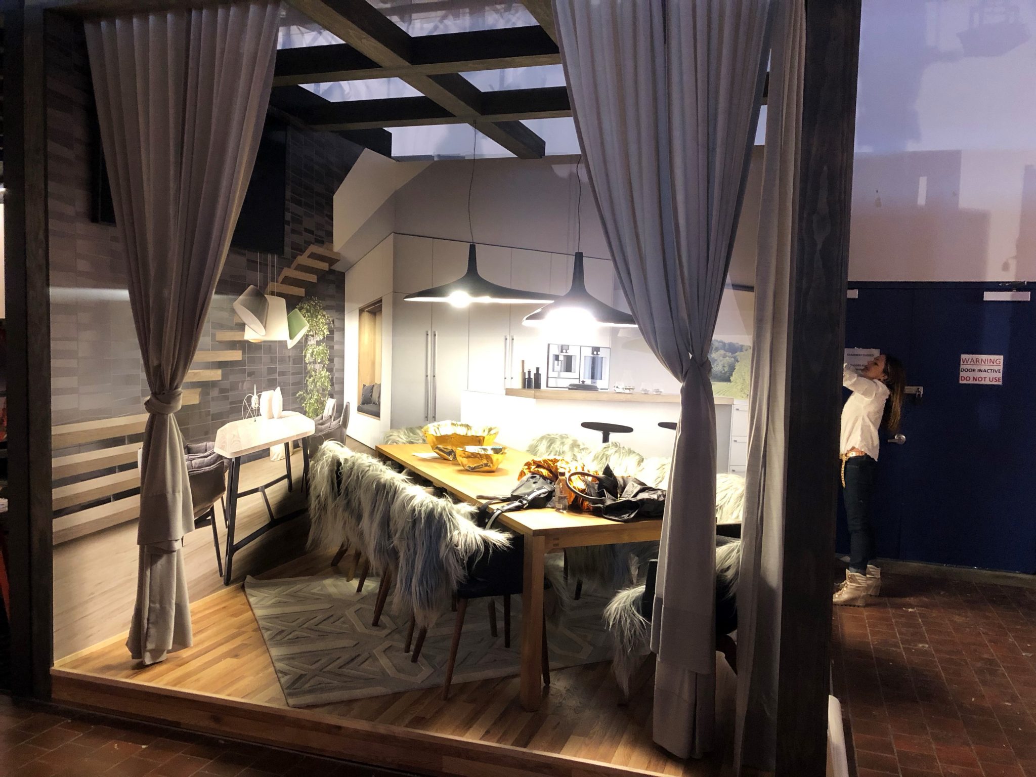 10x10 Trade Show Displays New York City | Booth & Exhibits